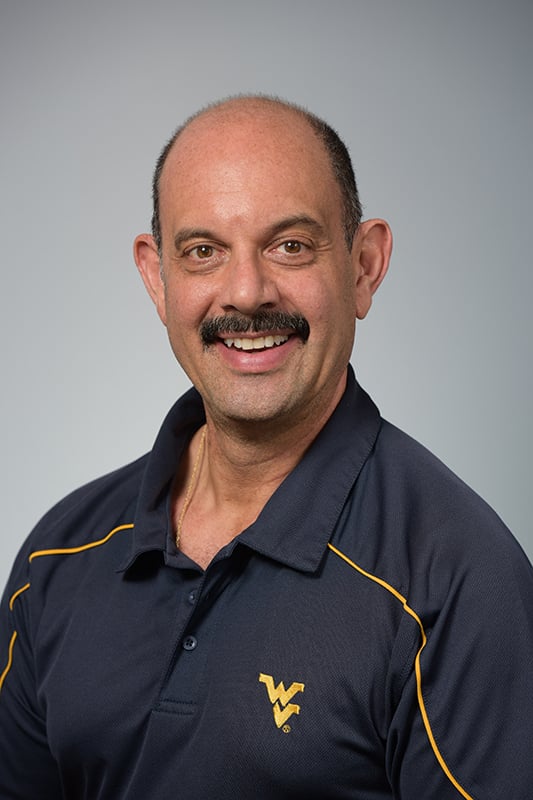 Meet Dr. Raymond Morgantown WV, Dominic J. Raymond II, DDS